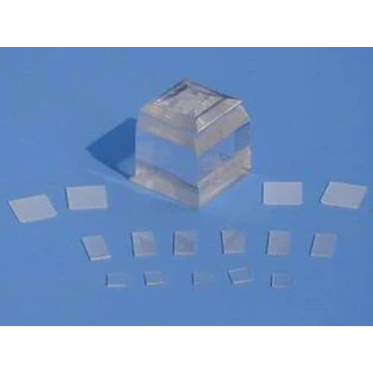 KTaO3 Potassium Tantalate Crystal Substrates