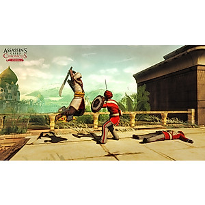 Assassins Creed Chronicles (Xbox One)