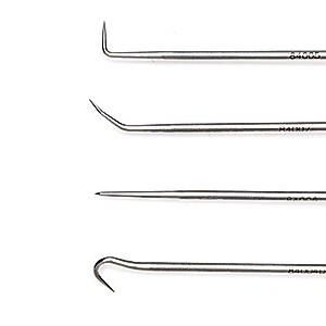 GEARWRENCH 7 Pc. Hook & Pick Set - 84000D