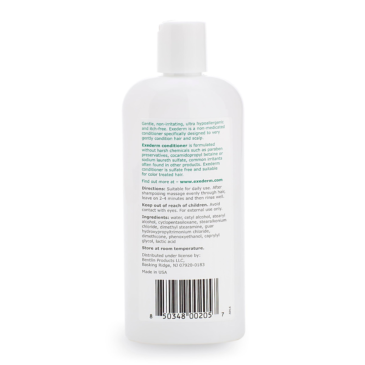 Exederm Conditioner