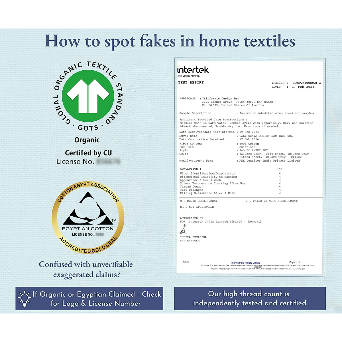 California Design Den - Luxury Full Size Sheet Set - 100% Cotton, 600 Thread Count Deep Pocket Full Size Bed Sheets, Hotel-Quality Cooling Sheets with Sateen Weave - Bright White