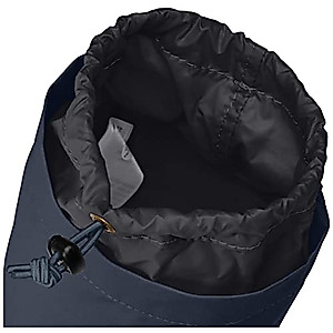 Fjallraven Kanken Bottle Pocket - Navy