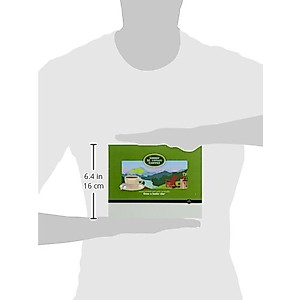 Green Mountain Coffee French Vanilla, K-Cup Portion Pack for Keurig K-Cup Brewers, 24-Count