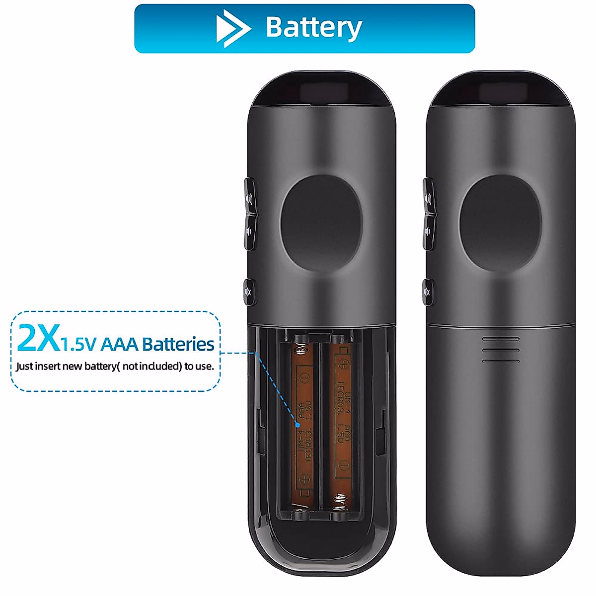 Neuronmart Remote for Xbox One, Xbox One S, Xbox One X with TV Control, Soundbar Control by 7 More Learning Programmable Buttons. One for All Devices Xbox One Series X/S, Xbox One, TVs, Sound bar