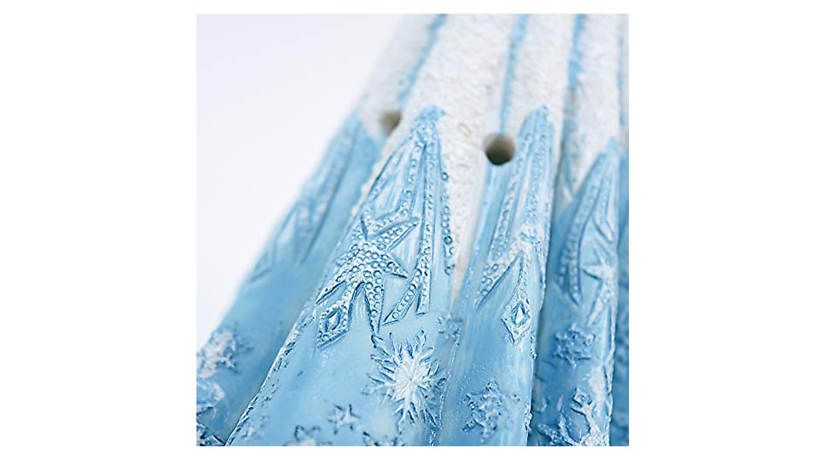 Elsa Aquarium Ornament - Disney Frozen Decor