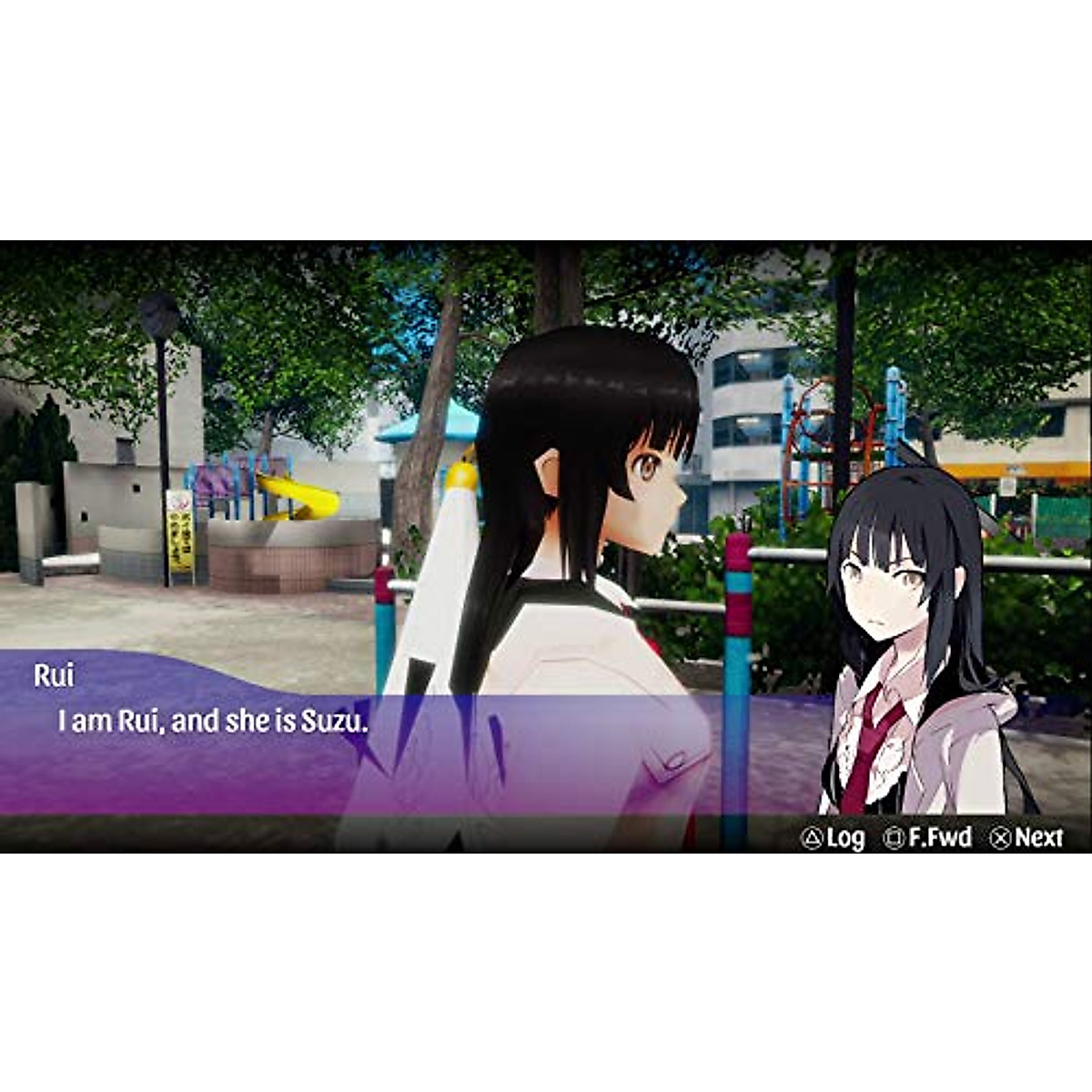 Akiba's Trip: Hellbound & Debriefed - 10th Anniversary Edition - PlayStation 4