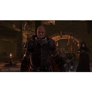 Game of Thrones - Xbox 360 (Renewed)
