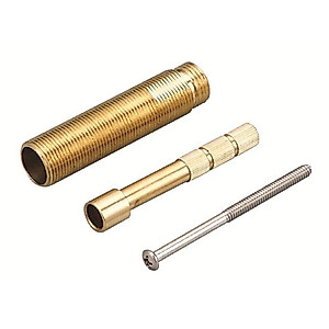 Gerber Plumbing Deep Wall Extension Kit for Ceramic Disc Control Valve