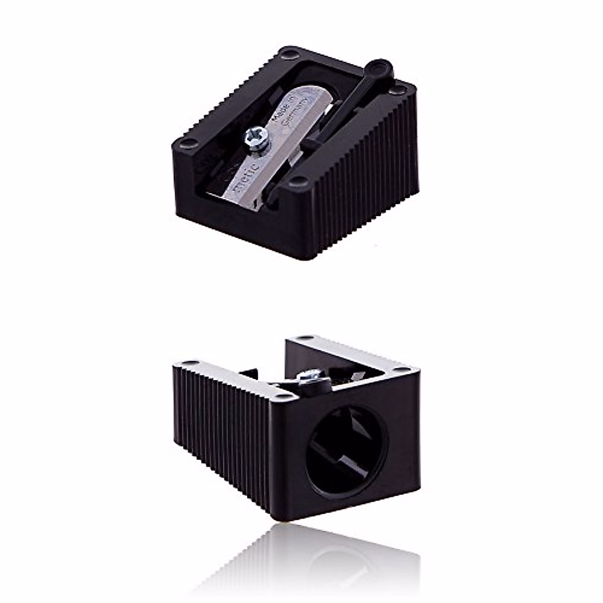 Sugar Matte As Hell Crayon Lipstick Sharpener