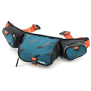 Pure Comp Belt Bag 3PW220023400