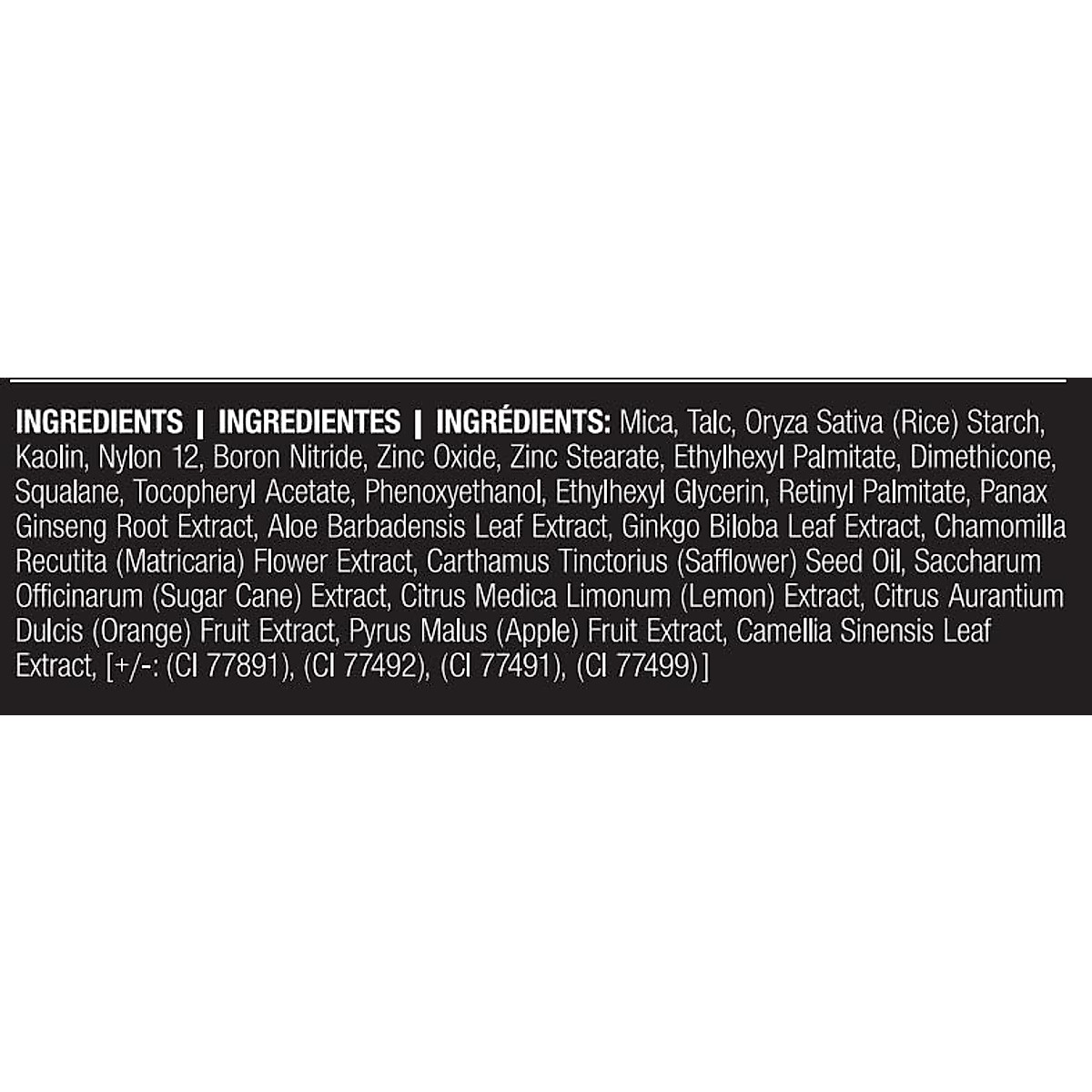 Palladio Dual Wet and Dry Foundation with sponge and Mirror, Squalane Infused, Apply Wet for Maximum Coverage or Dry for Light Finishing and Touchup, Minimizes Fine Line, All day Wear, Laurel Nude