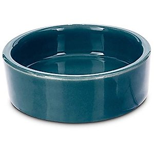 imagitarium Ceramic Terrarium Dish for Reptiles