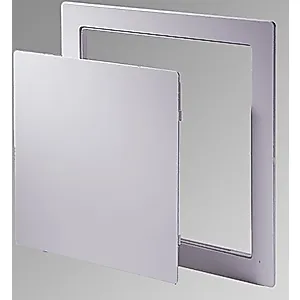 Acudor PA-3000 Access Door 4 x 6 Flush Plastic
