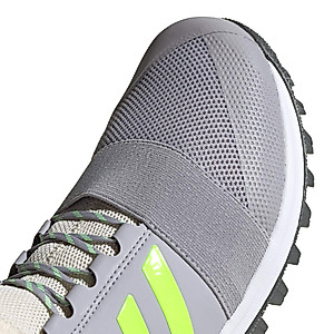 adidas Hockey Divox Women's Lacrosse/Field Hockey Shoes Black/White