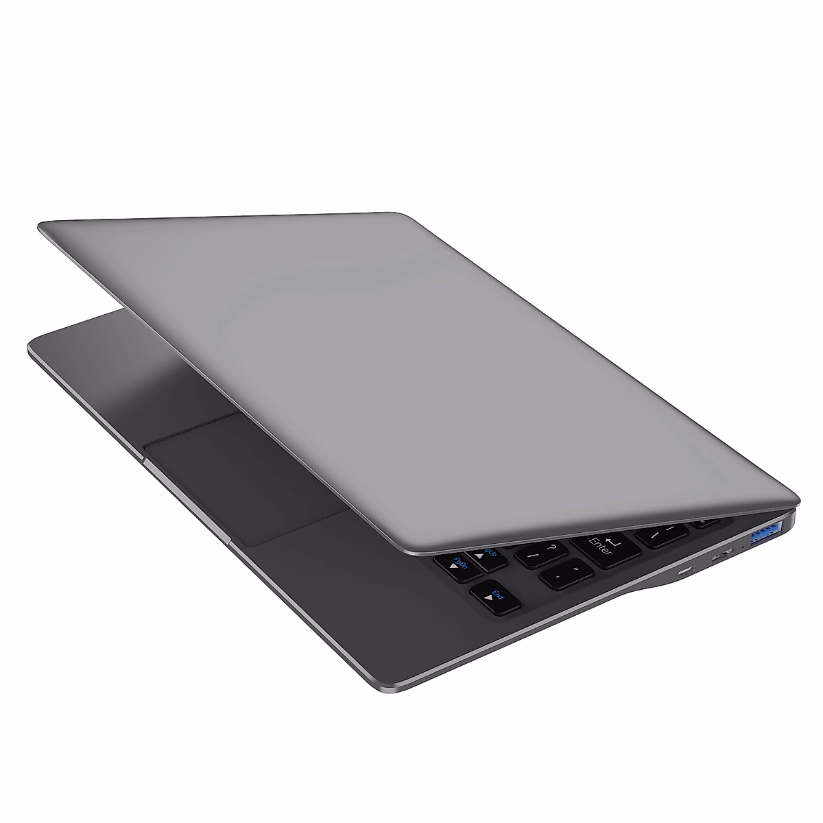 GPD P2 Max, Portable Ultrabook Laptop 8.9" Touch Screen Win 10 Home CPU Intel m3-8100Y 8GB RAM/512GB Storage Built-in Camera (Amber Black)