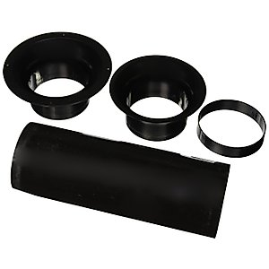 Install Bay PSP4 4-Inch Port Kit