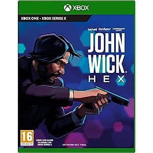 John Wick Hex Xbox One