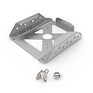 Compulocks Mac Mini Security Mount Silver
