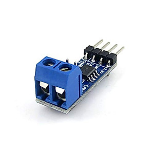 3.3V SN65HVD230 CAN Board Kit Connecting MCUs to CAN Network ESD Protection Onboard CAN Transceiver Compatible with PCA82C250 Communication Development Module