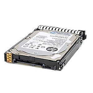 HP 652564-B21 HP 300GB 6G SAS 10K 2.5IN SC ENT HD