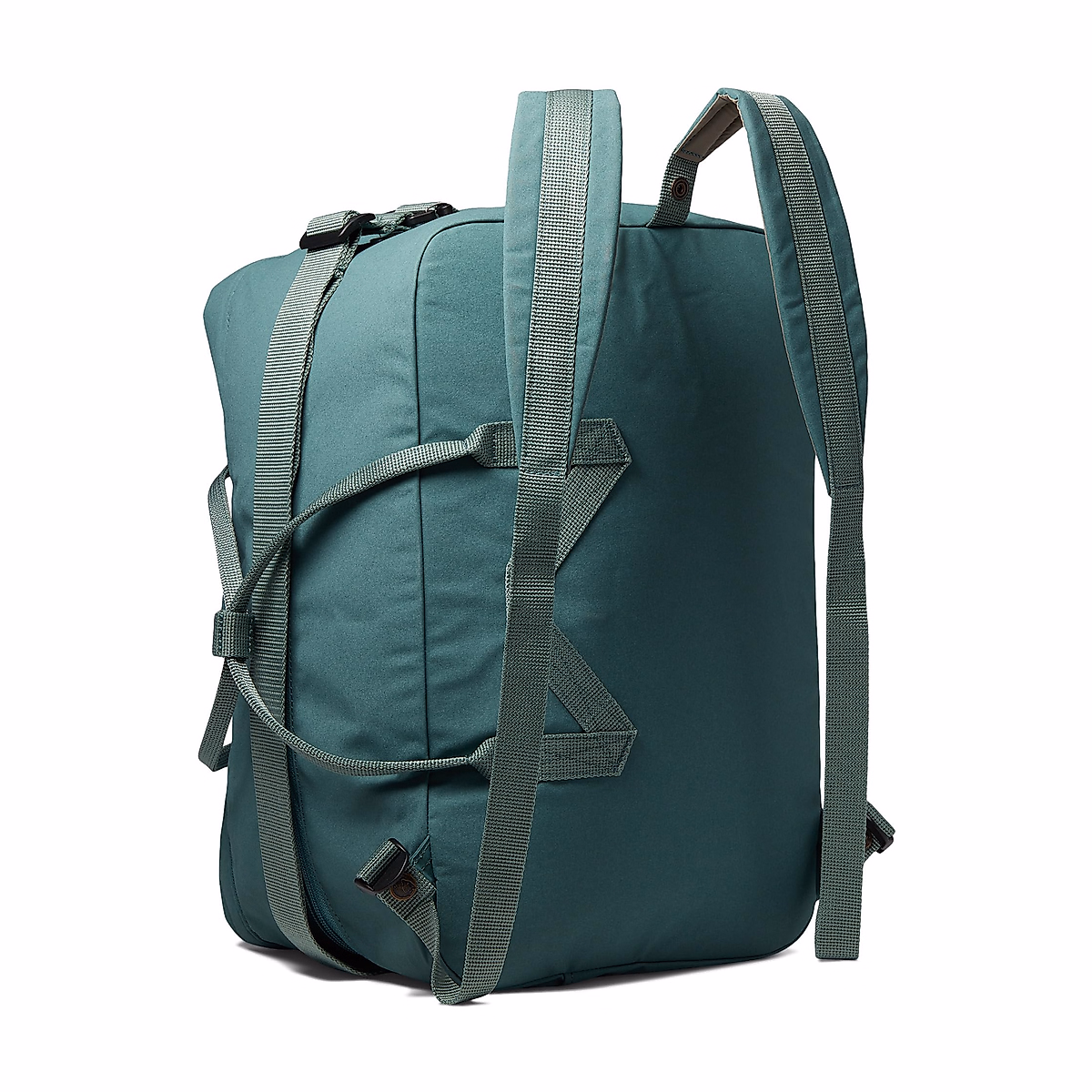 Fjällräven Unisex Kånken Weekender Frost Green One Size One Size