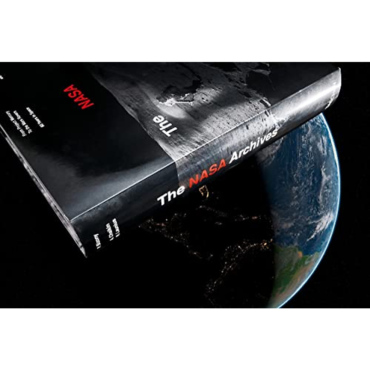 The NASA Archives. 60 Years in Space