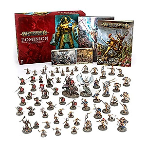 Games Workshop Dominion - Age of Sigmar