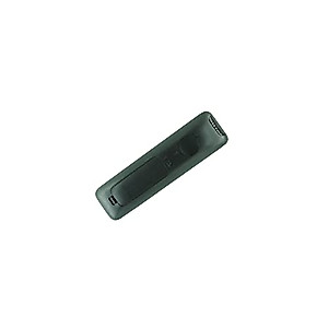 HCDZ Replacement Remote Control for JBL BAR 5.1 JBLBAR51BLKEP JBLBAR51BLKAM JBLBAR51BLKAM-Z JBLBAR51IMBLKAS JBLBAR51IMBLKBR 5.1-Channel 4K Ultra HD Soundbar Sound bar System