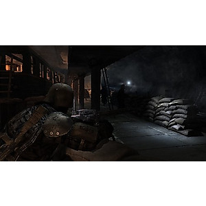 Metro 2033 - Xbox 360