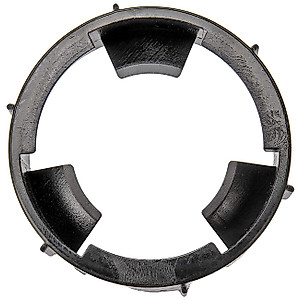 Dorman 42111 Headlamp Retainer Compatible with Select Ford/Lincoln/Mercury Models