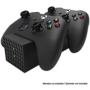 Station X - Charging Station (Series X) (Xbox Series X)