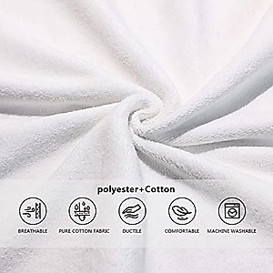 Naanle 3D Magic Angry Red Dragon Head Print Soft Luxury Decorative Set of 3 Towels, 1 Bath Towel+1 Hand Towel+1 Washcloth, Multipurpose for Bathroom, Hotel, Gym, Spa and Beach(Black)