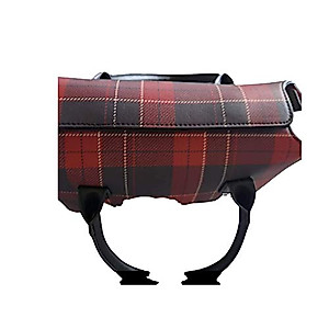 Loungefly Disney Lady And The Tramp Plaid Dinner Crossbody