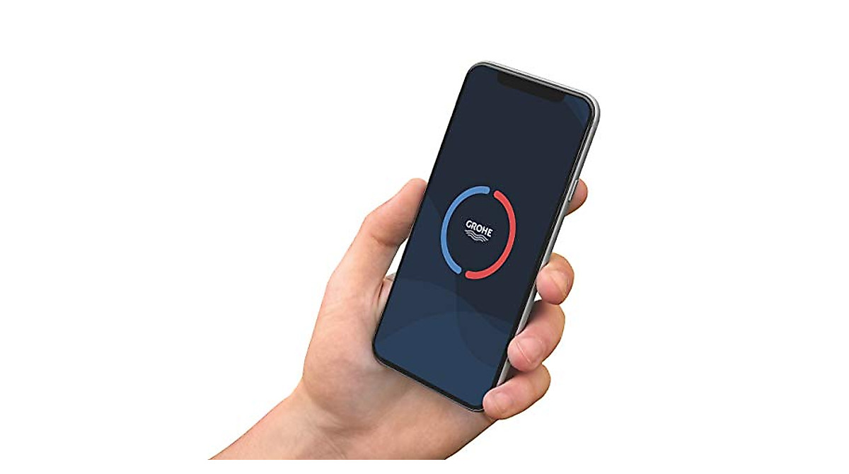 Grohe Sense Guard: Smart Water Leak Detection & Auto Shut-Off