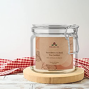 Avery Kraft Brown Rectangle Labels with Sure Feed, 4" x 6", 200 Kraft Brown Labels, Print-to-The-Edge, Laser/Inkjet Printable Labels