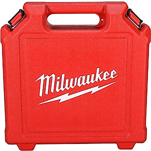 Milwaukee Socket Set 6POINT SAE DP 1/2IN 49-66-7011