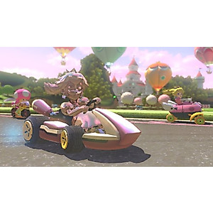 Nintendo Mario Kart 8