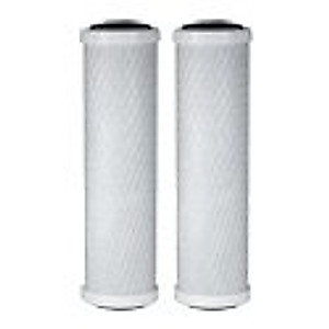 CFS COMPLETE FILTRATION SERVICES - 1-Year Replacement Filter Kit with Membrane for RainSoft UF50 Reverse Osmosis System -