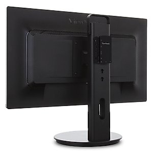 ViewSonic SC-T25_LW_BK_US1 Raspberry Pi 3 Thin Client