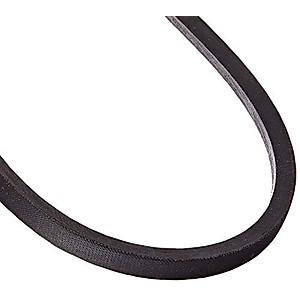HAKATOP 954-04060 Lawn Mower 42”Driver Deck Belt for Troy Bilt MTD Cub Cadet 754-04060 754-04060B 754-04060A 954-04060A（1/2 x 96in）