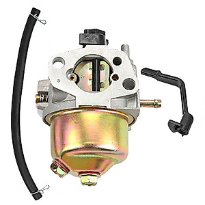 Carburetor for PM0103008 Powermate 3000 Watt Portable Generator by Ammenchoice