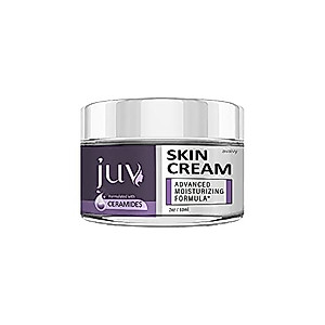 (Single) Juv Skin - Juv Skin Cream Advanced Moisturizing Formula