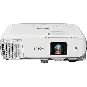 POWERLITE 970 PROJ XGA 4000L (V11H865020)