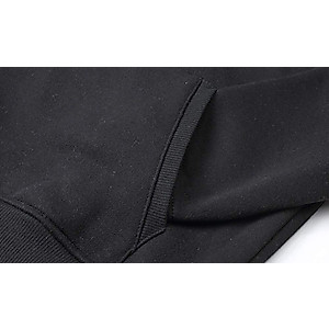 CapsA Halloween Costumes for Couples,Bone Hoodies Skeleton Halloween Costume, Pumpkin Print Sweatshirt Blouse