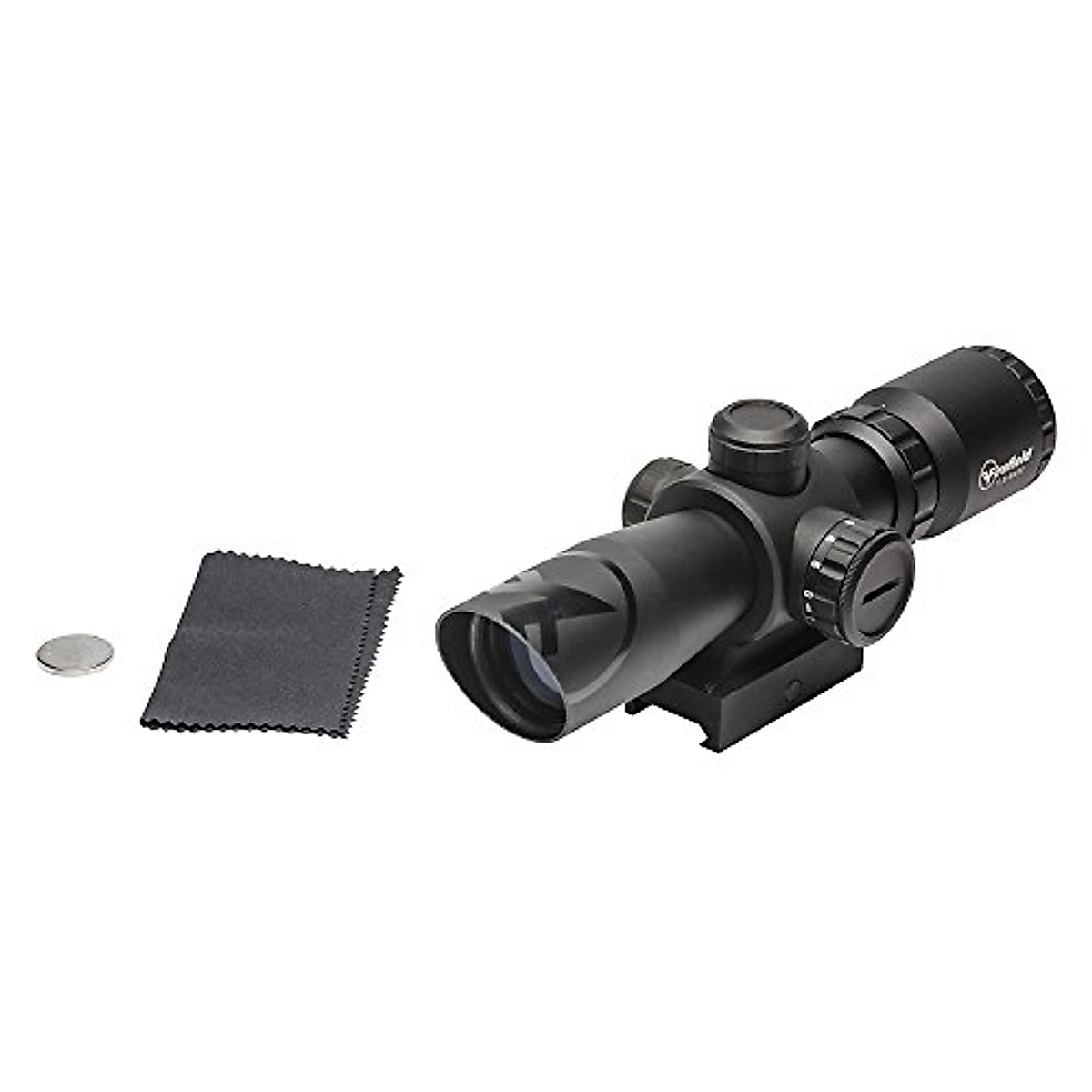 Firefield Barrage 1.5-5X32 Rifle Scope