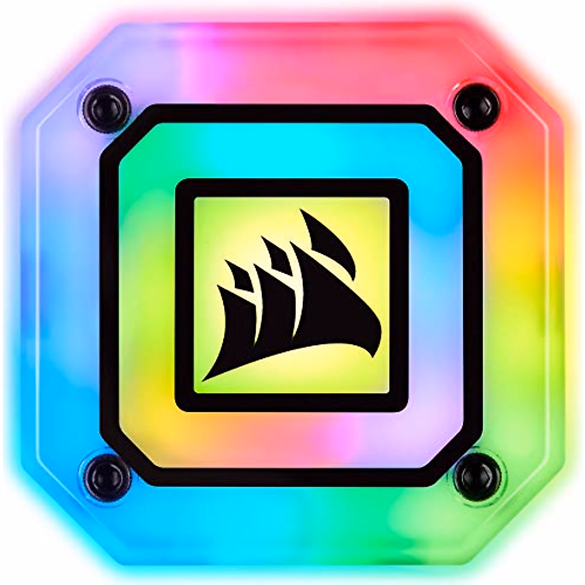 Corsair iCUE H100i Elite Capellix Liquid CPU Cooler