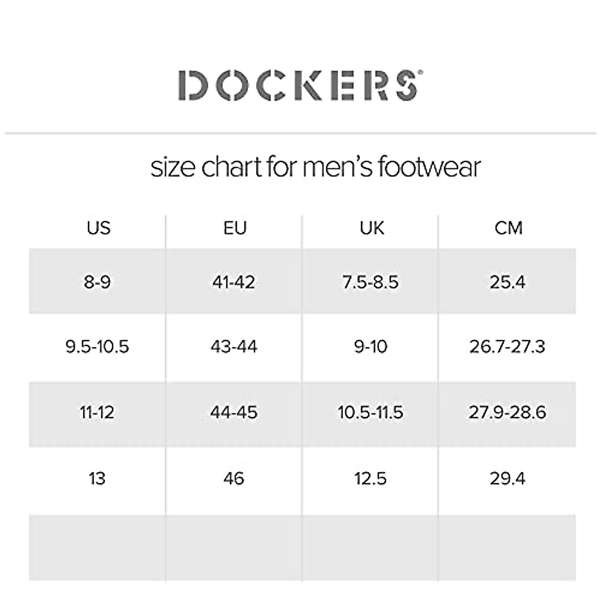 Dockers Men’s Slip On Venetian Moccasin Slippers Size 13