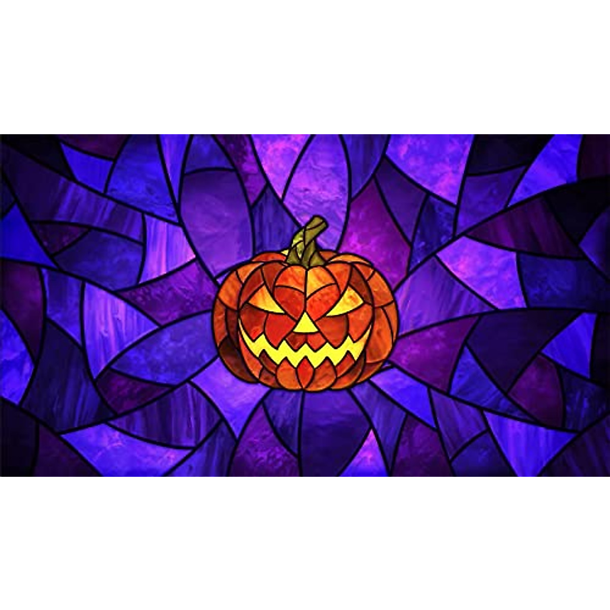 AtmosFX® Halloween Digital Decoration on USB Includes 8 Atmosfx Video Effects for Hallloween