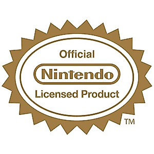 Nintendo Switch Lite Hybrid System Armor (Gray) by HORI - Officially Licensed by Nintendo