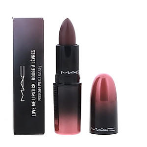 Love Me Lipstick - COFFEE and CIGS 409 .1oz / 3g